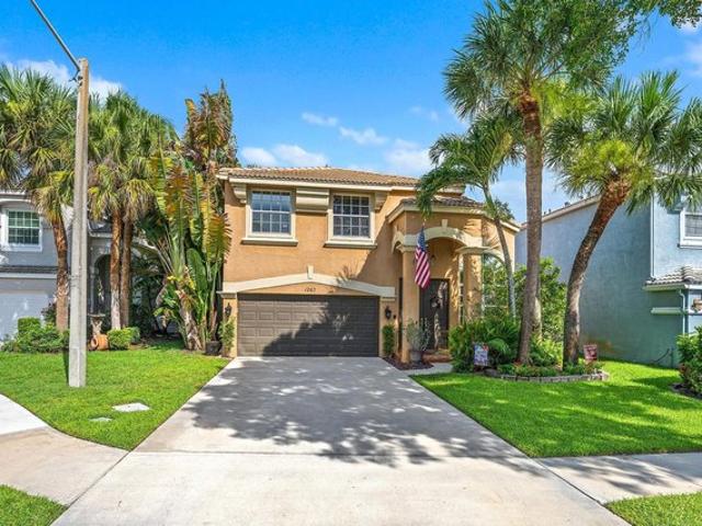 1267 Gembrook Ct, Royal Palm Beach, FL 33411