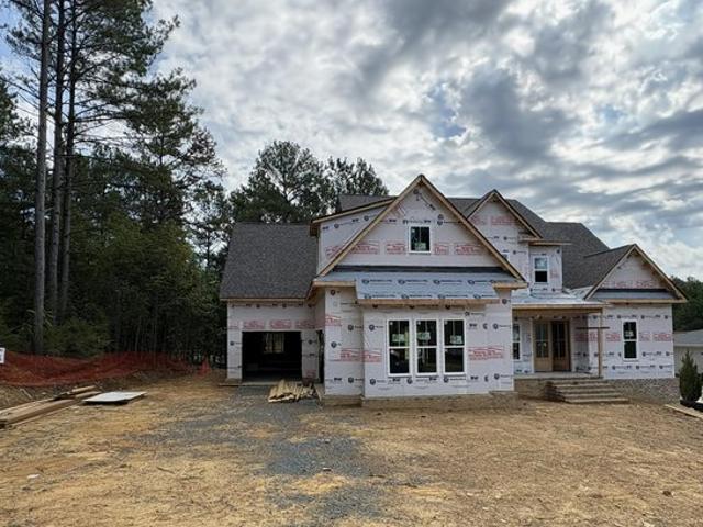 1267 Golfers Vw, Pittsboro, NC 27312