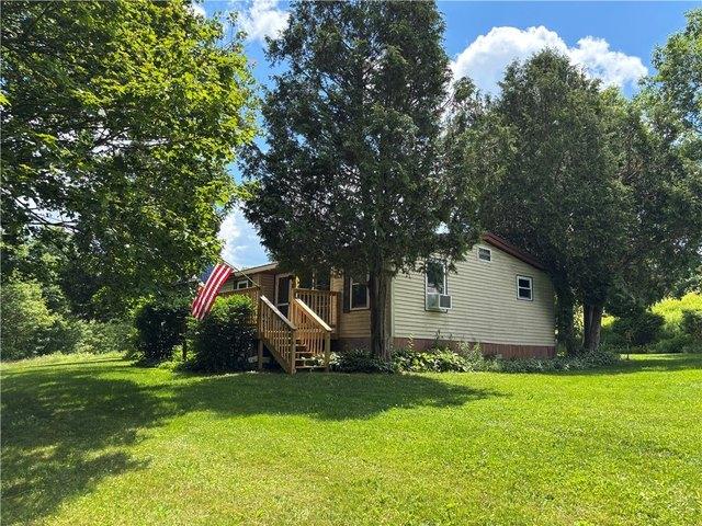 1267 Gorton Rd, Hamilton, NY 13346