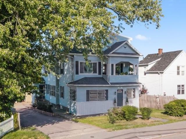 1267 Grafton St, Worcester, MA 01604