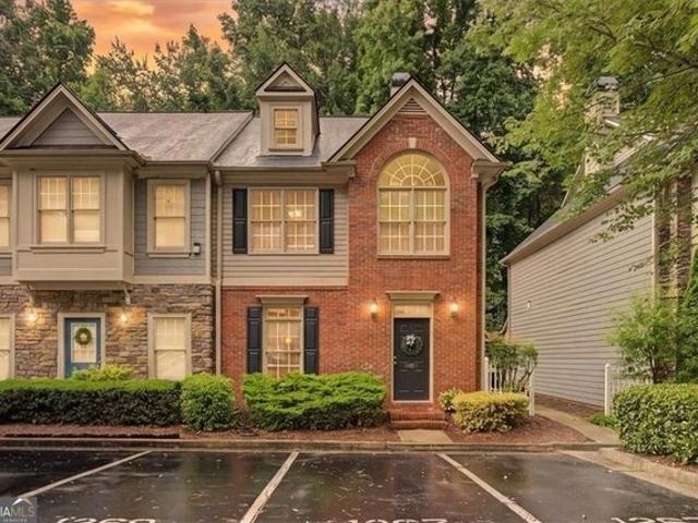 1267 Harris Commons Pl, Roswell, GA 30076