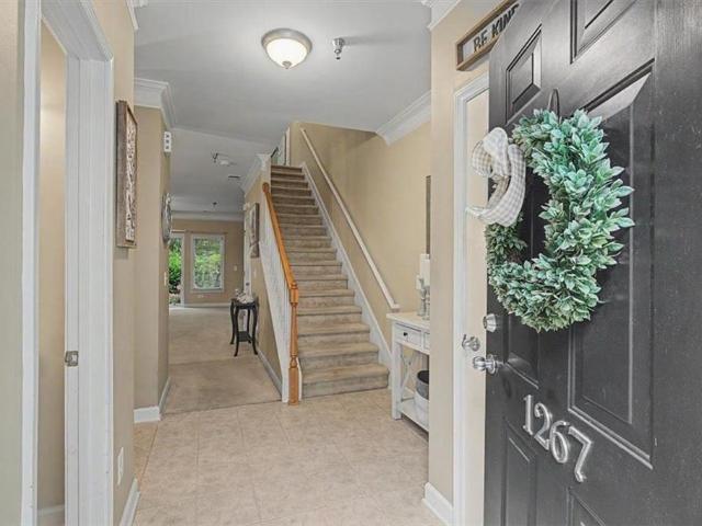 1267 Harris Commons Place
