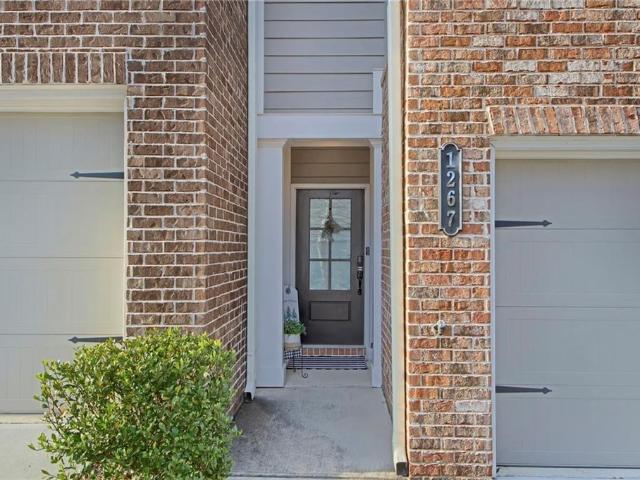 1267 Herty Dr, Marietta, GA 30062 | MLS #7692