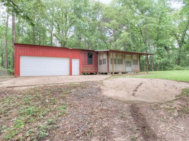 1267 Johnson Rd, Doyline, LA 71023