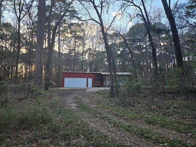 1267 Johnson Rd, Doyline, LA 71023