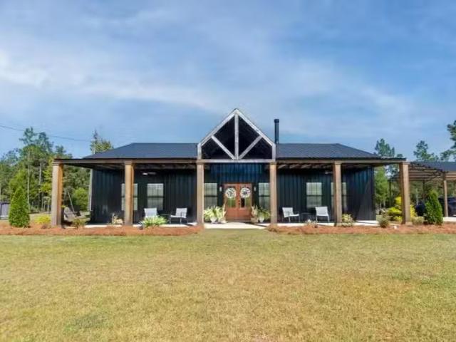 1267 LIBERTY RD, PANSEY, AL 36370