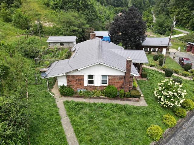 1267 Lower Taulbee Fork Road
