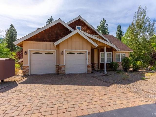 1267 Pyramid Cir, South Lake Tahoe, CA 96150