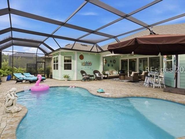 1267 Parrot Ave, Hardeeville, SC 29927