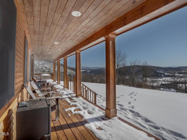 1267 Patterson Hill Rd, Hebron, NY 12865 | MLS #202611 | Compass