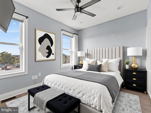 1267 Penn St NE, Unit B, Washington, DC 20002 | MLS #DCDC2241