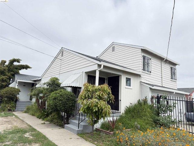 1267 st Ave, Oakland, CA 94603