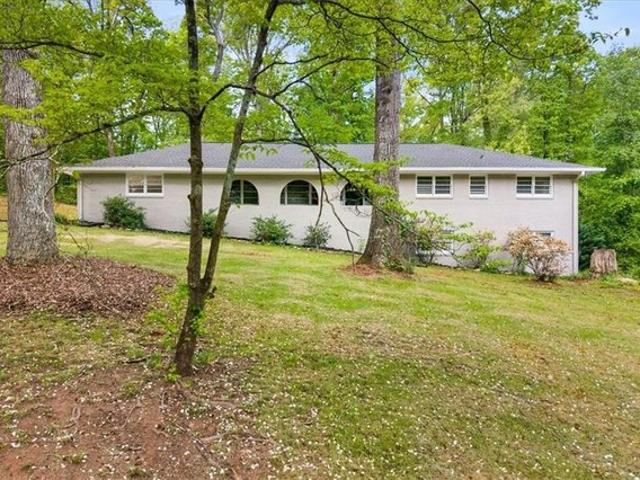 1267 Sycamore Dr SW, Lilburn, GA 30047