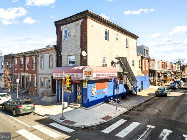 1267 S 22nd St, Philadelphia, PA 19146 | MLS #PAPH2457