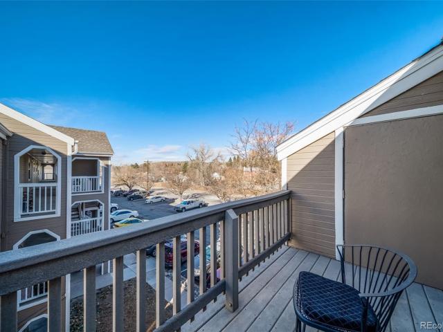 1267 S Gilbert St, Unit 302, Castle Rock, CO 80104 | MLS #9682