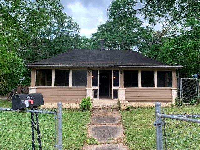1267 Wylie St SE, Atlanta, GA 30317