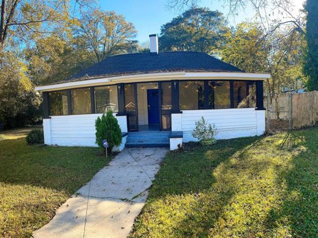 1267 Wylie St SE, Atlanta, GA 30317