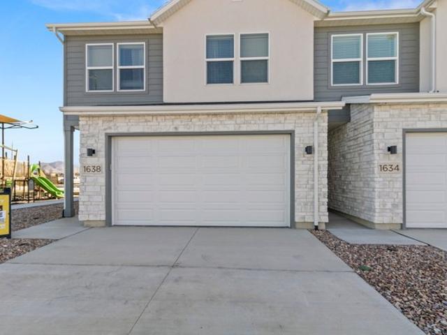 1267 W 500 S, Logan, UT 84321