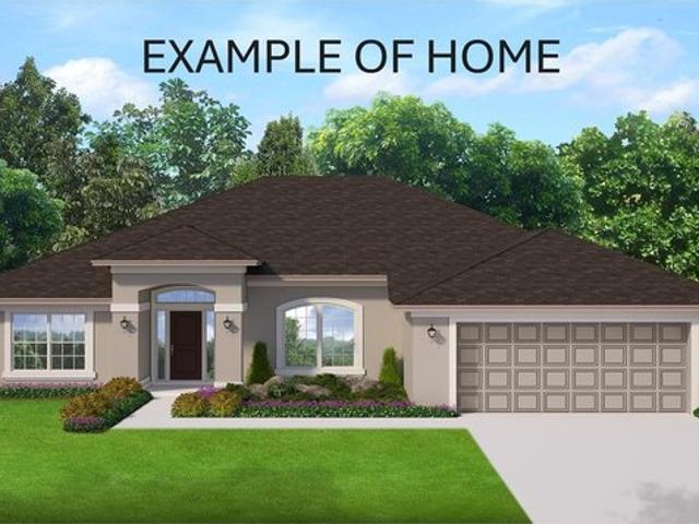 1267 W Nankeen Dr, Dunnellon, FL 34434