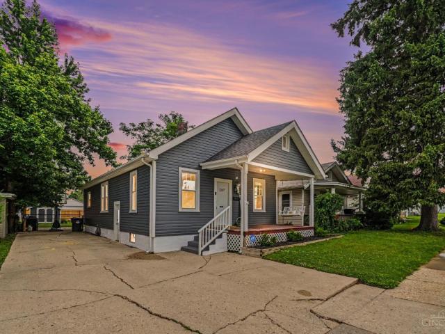 1267 Western Avenue