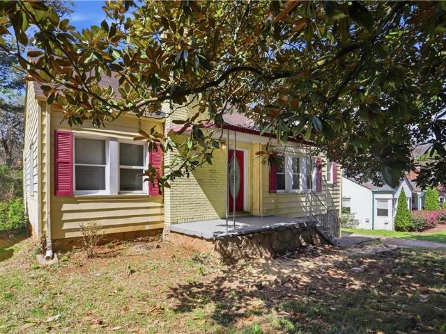 1267 Westridge Rd SW, Atlanta, GA 30311 | MLS #7732