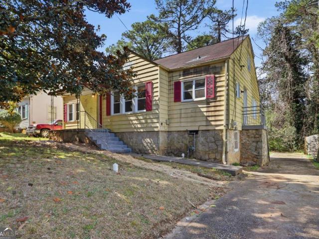1267 Westridge Road SW
