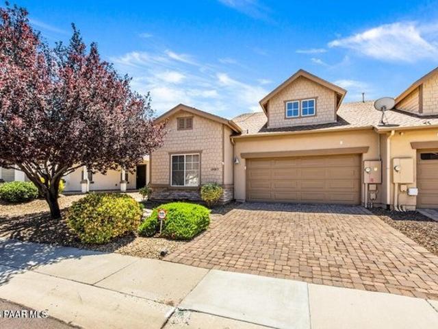 12683 E Viento St, Prescott Valley, AZ 86327