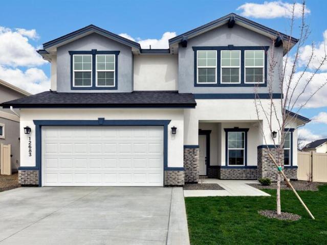 12683 S Lenora Pl. Nampa, ID 83686