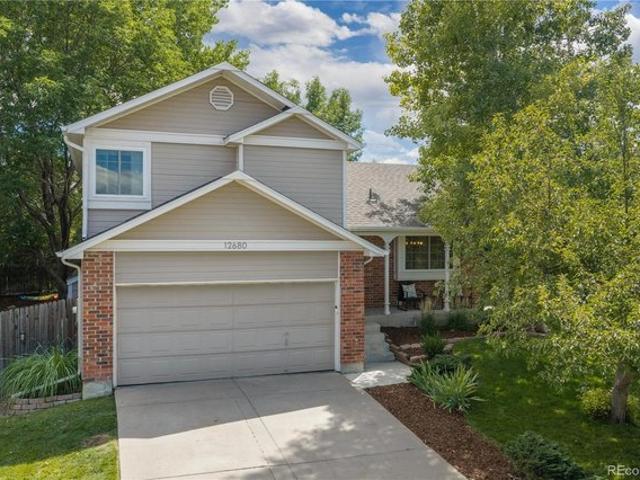 12680 W Crestline Dr, Littleton, CO 80127