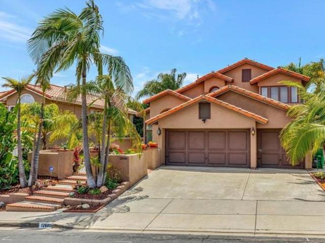 12680 Aida St, San Diego, CA 92130