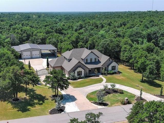 12680 Arbor Meadows Ln, Oklahoma City, OK 73165