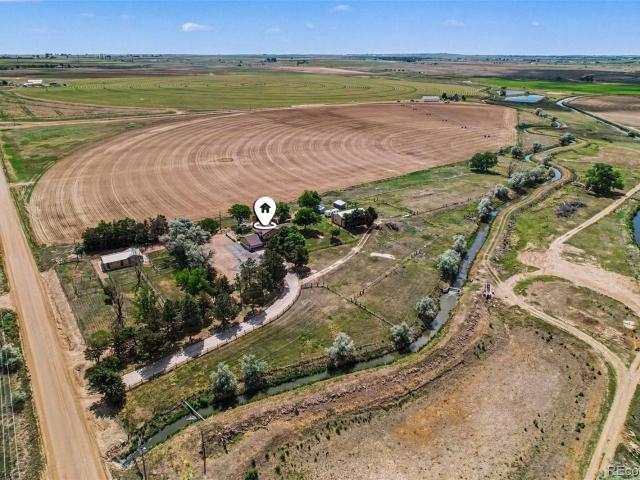 12680 County Road 28, Fort Lupton, CO 80621 | MLS #9293