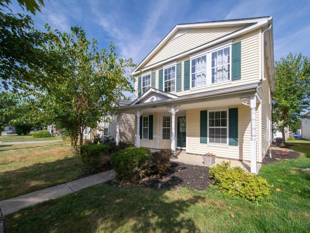 12680 Courage Crossing, Fishers, IN 46037 | MLS #22087 | Compass
