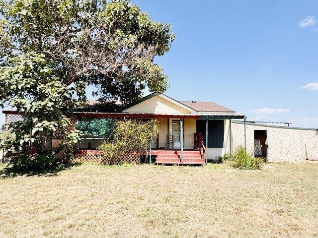 12680 Glass Rd, San Angelo, TX 76901