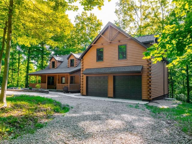 12680 Old Riley Road