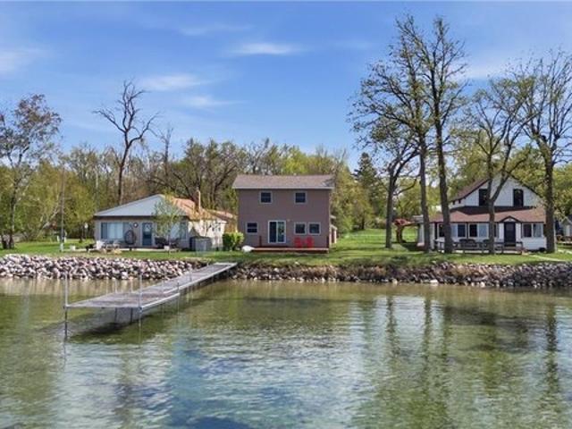 12681 W Lake Sallie Dr, Detroit Lakes, MN 56501