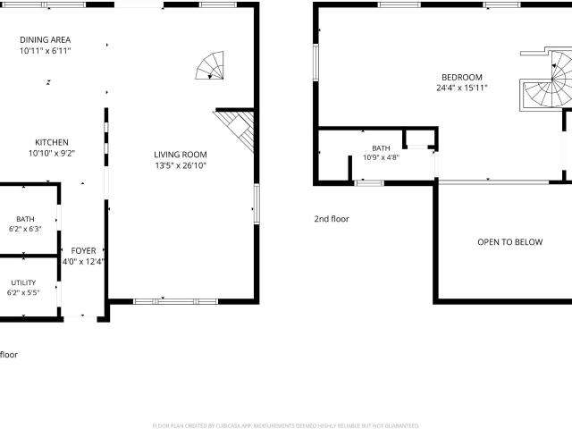 12681 W Lake Sallie Drive