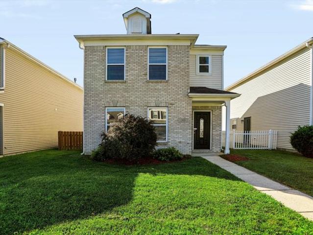 12681 Justice Xing, Fishers, IN 46037