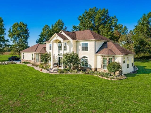 12681 Ringgold Northern Road, Ashville, US, OH