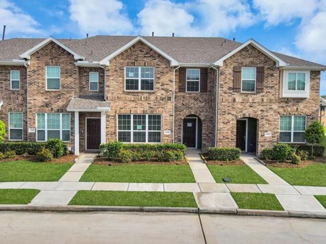 12682 Beatrice Terrace Dr, Humble, TX 77346