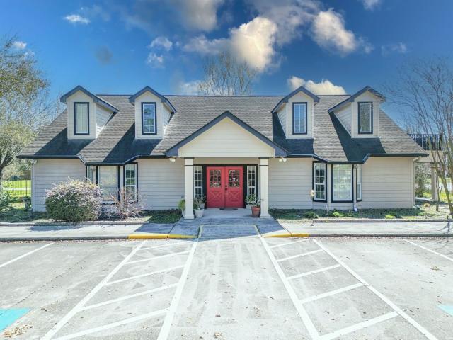12682 Shiloh Church Rd, Houston, TX 77066 | MLS #62979 | Compass