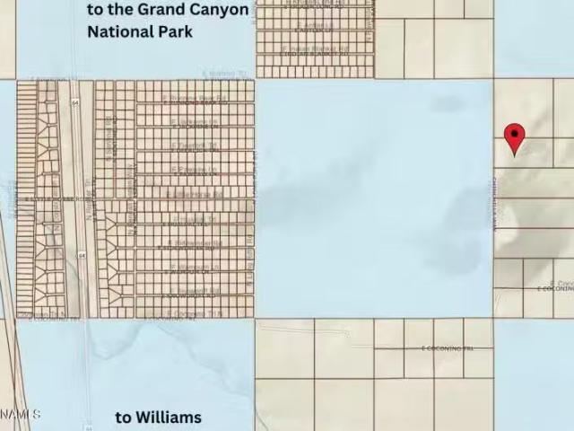 12687 Chinchilla Way, Williams, AZ 86046 MLS 199054