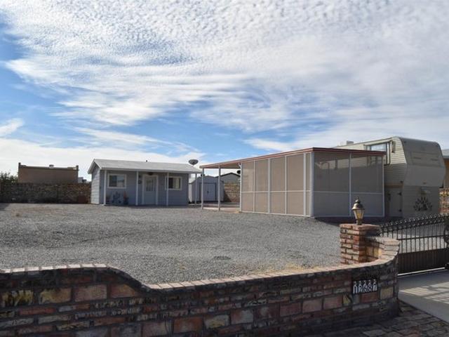 12687 E 47th Dr, Yuma, AZ 85367