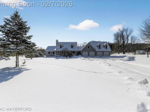 12687 Scott Road