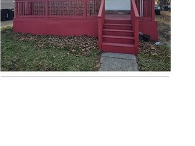 12685 Washburn St, Detroit, MI 48238