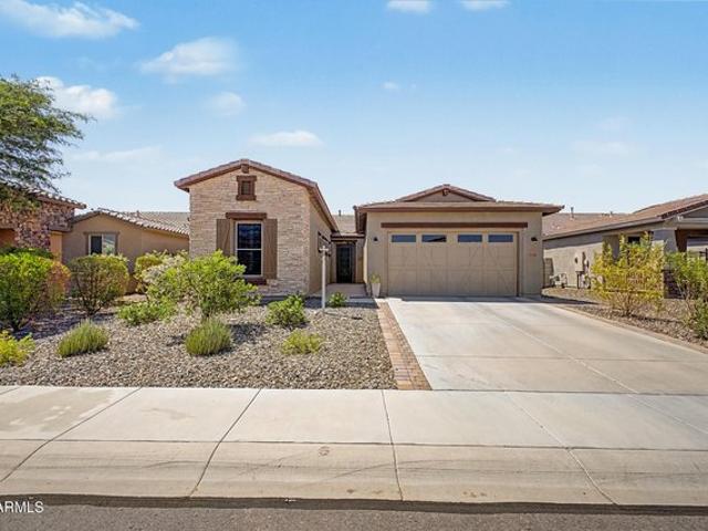 12685 E Nandina Pl, Gold Canyon, AZ 85118