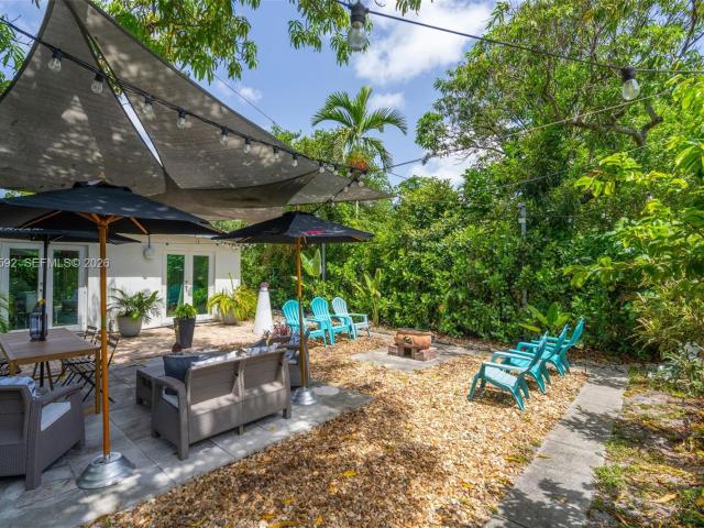 12685 NW Miami Ct, North Miami, FL 33168 | MLS #A12050