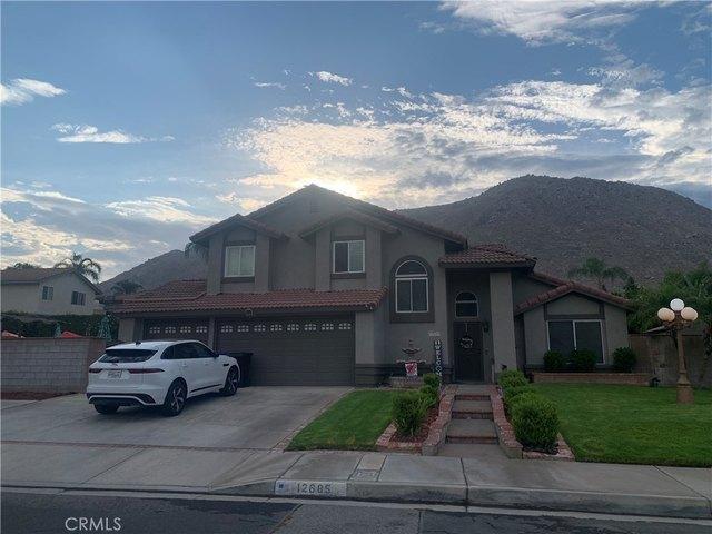 12685 Oriole Ave, Grand Terrace, CA 92313