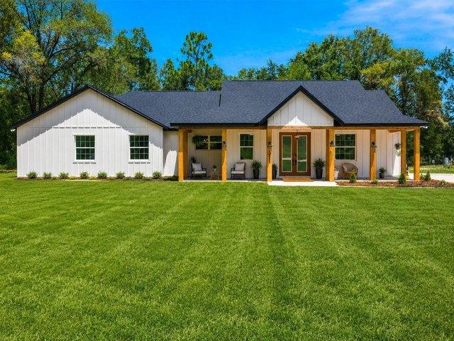 12685 SW 94th Ln, Dunnellon, FL 34432