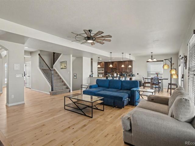 12686 Culebra Peak Dr, Peyton, CO 80831 | MLS #6358